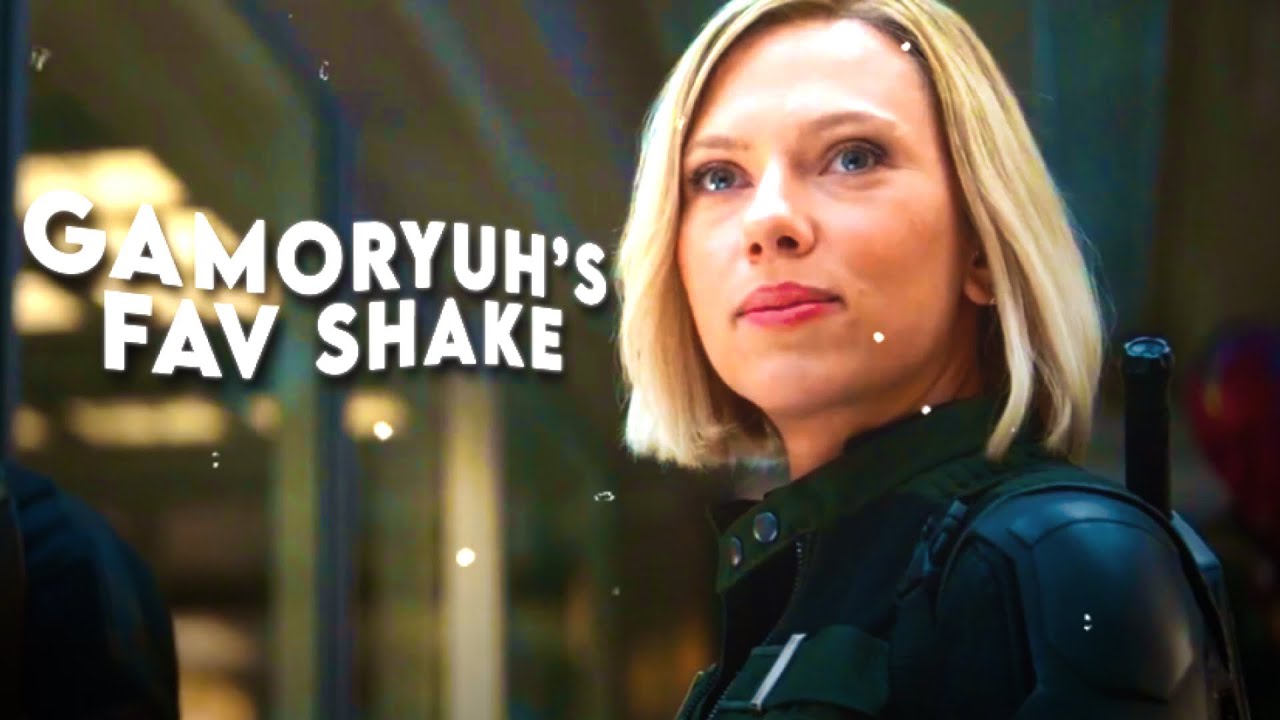 VIDEOSTAR SHAKE TUTORIAL - YouTube