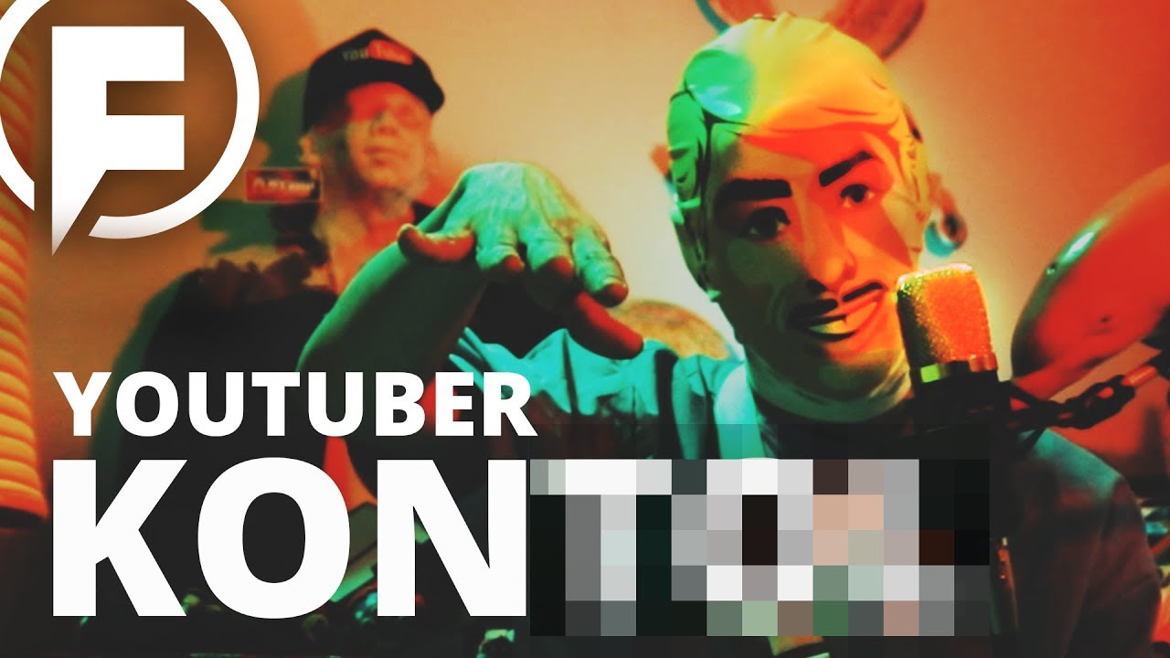 Fluxcup Berhenti Nge Youtube | FROYONION MEETS - YouTube