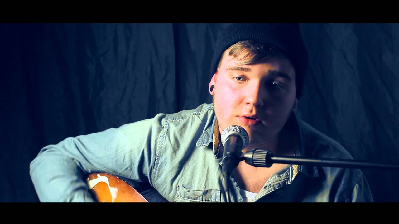 Citizen - Drown [Jonathan Acoustic Cover] - YouTube
