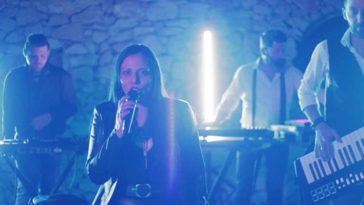 Three Brothers - Loca (feat. La Pamy) [Official Video] - YouTube