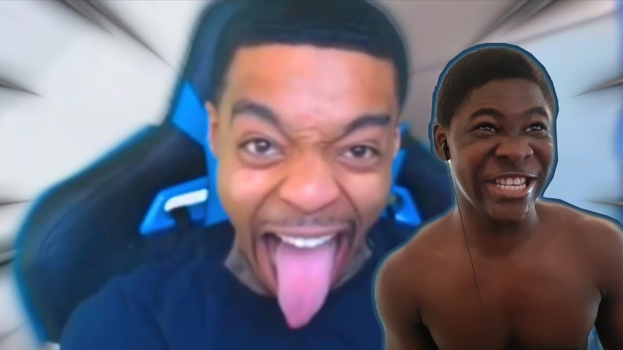 FlightReacts Funny Moments Reaction! - YouTube
