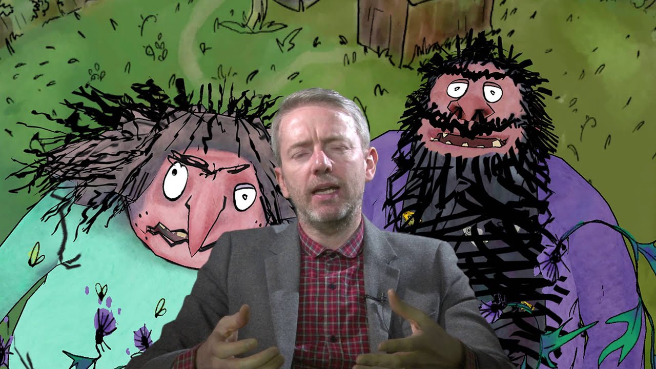 A Twits Guide To App Making - YouTube