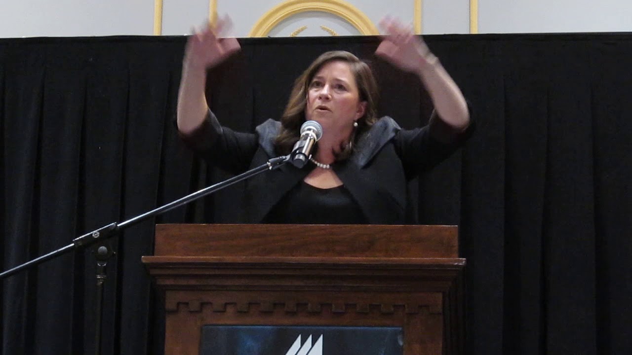 13 Shelly Simonds' Closing Statement, Simonds-Yancey Debate ...