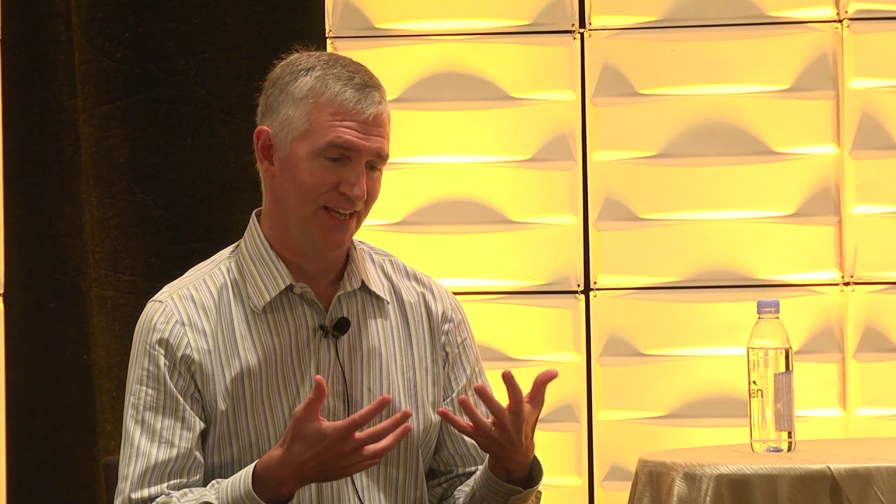 Building Modular User Interfaces - YouTube