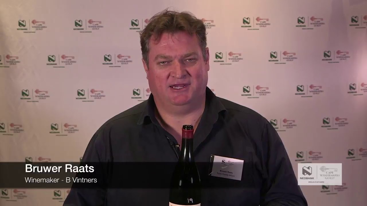 Bruwer Raats - YouTube