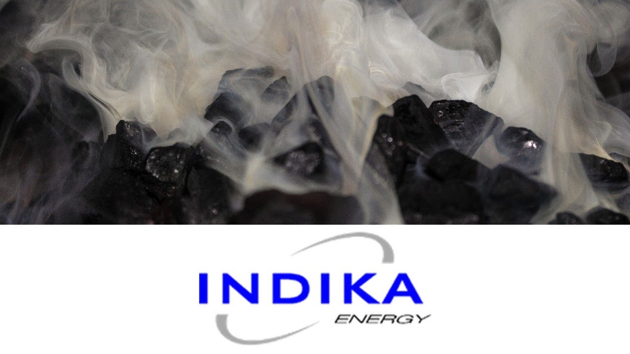 PT. INDIKA ENERGY TBK. LAPORAN KEUANGAN KUARTAL III 2022. MASIH BISA ...