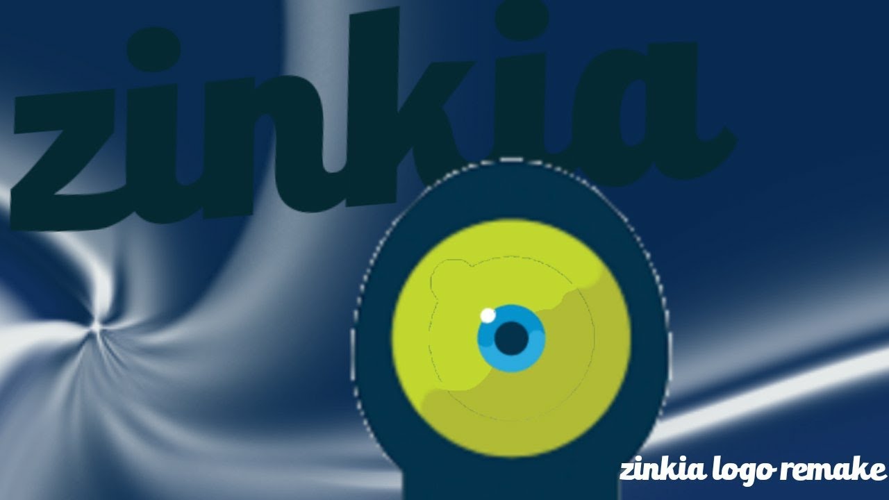 Zinkia Logo Kidscreen » Zinkia Entertainment