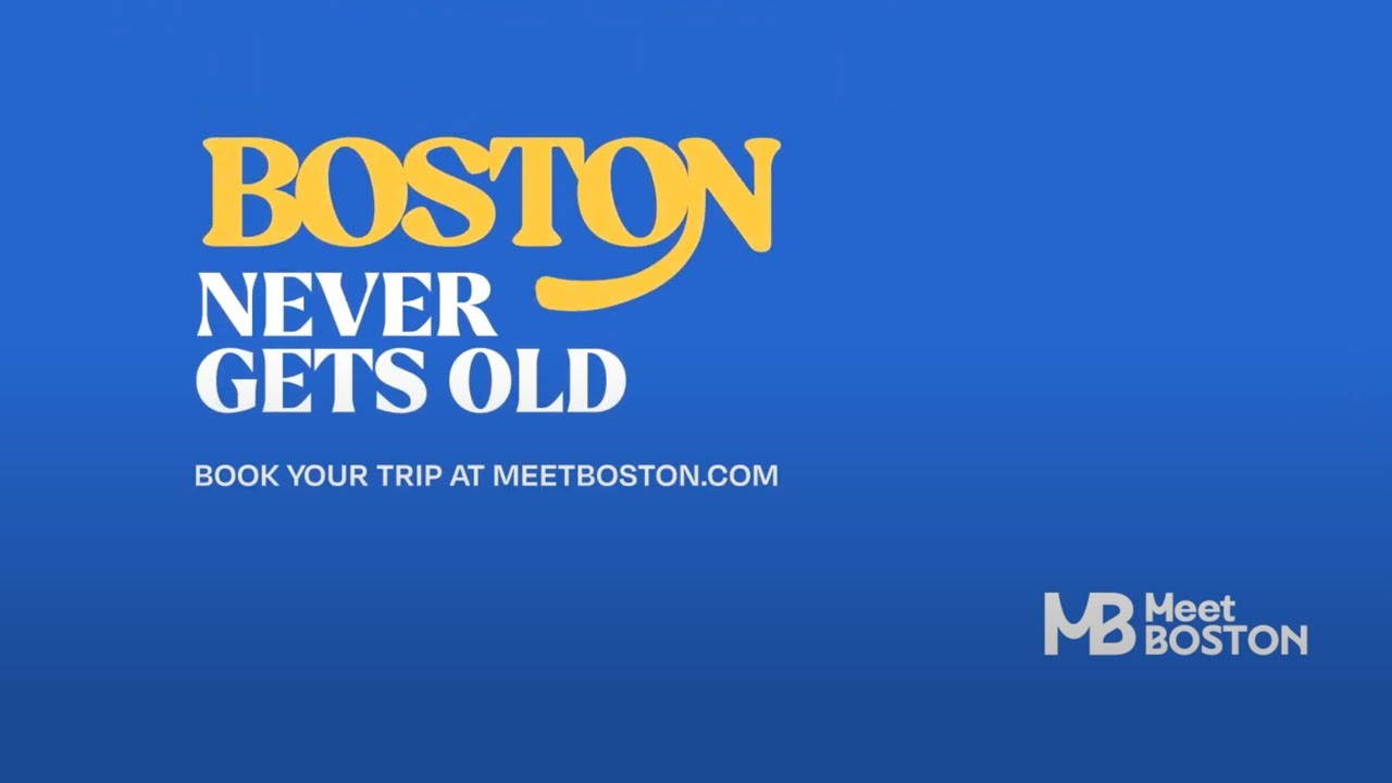 Boston Never Gets Old - YouTube