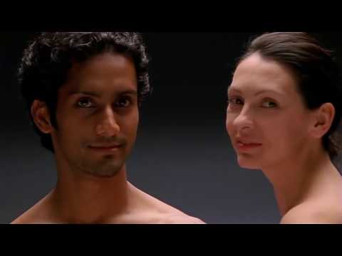 Becoming Human Part 2 of 3 \