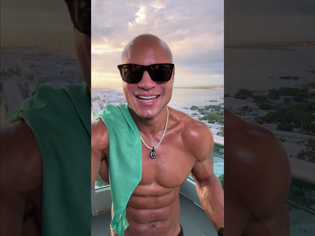 Youtube | Brandon Carter