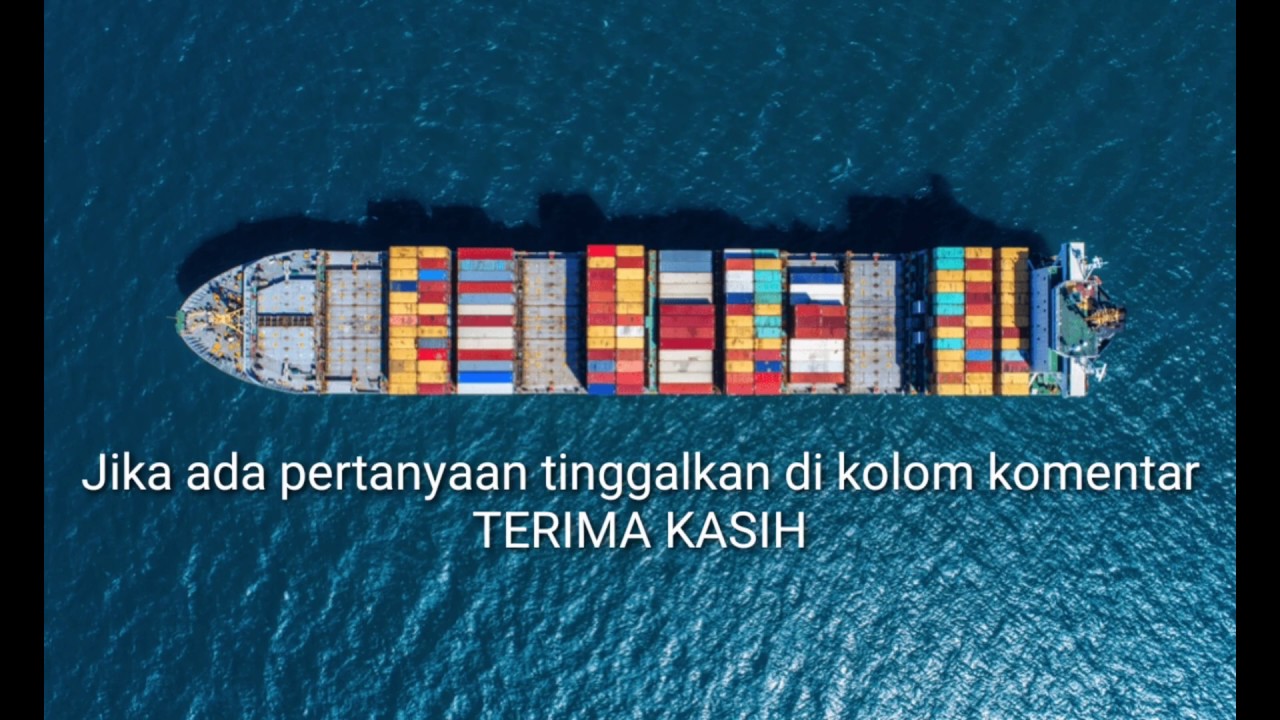 CONTAINERS SHIP DESIGN (PART 1) Containers Ship Characteristics ...