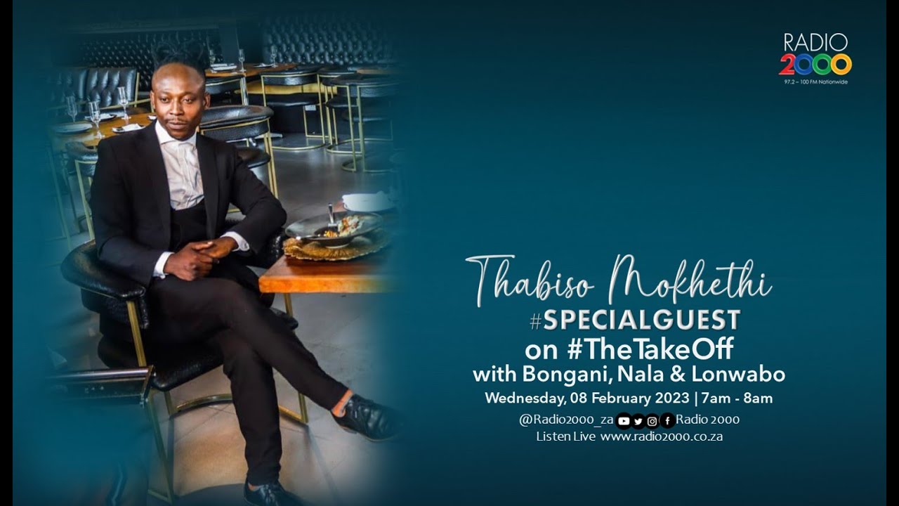 Thabiso Mokhethi - YouTube