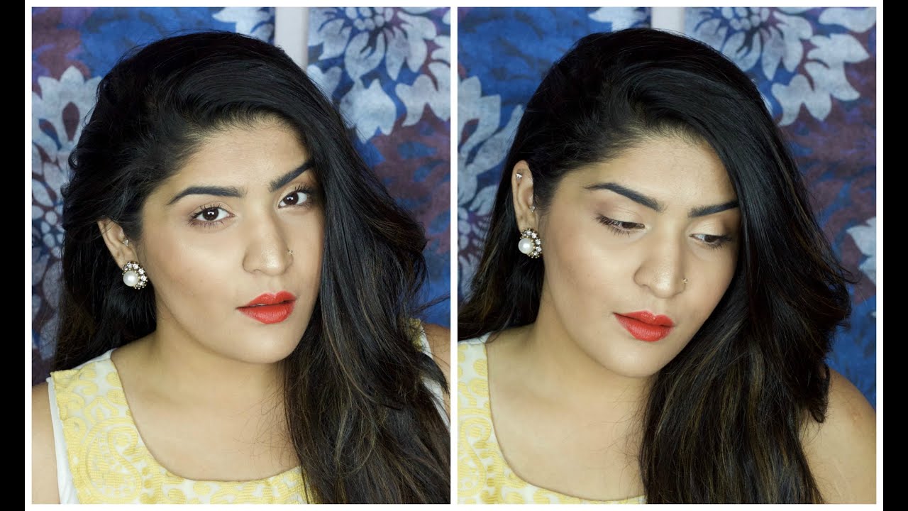 Summer Bronze Glow Makeup Tutorial | Go to 10 minute look! - YouTube