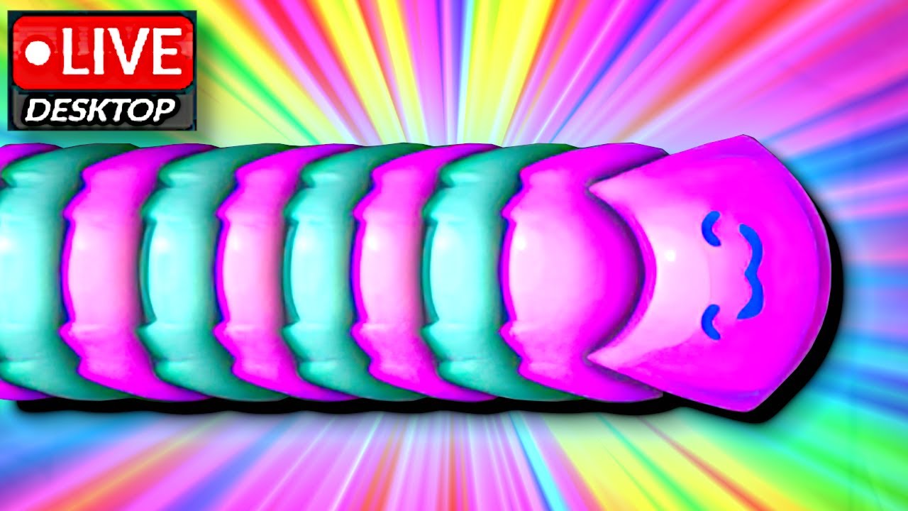 Little Big Snake | New Soda Skin Live Gameplay episode - 14 ...