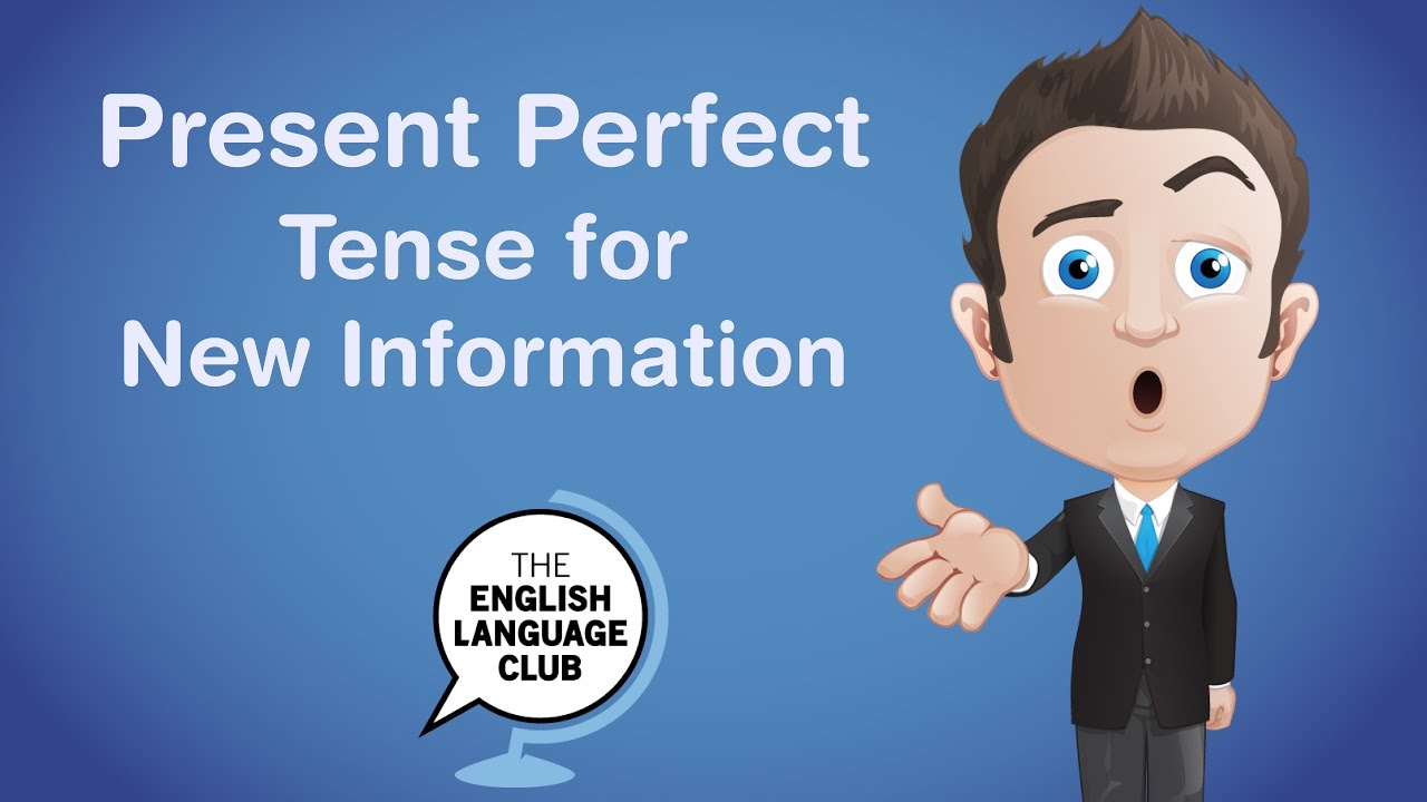 Present Perfect Present Perfect Progressive | Alle Regeln,