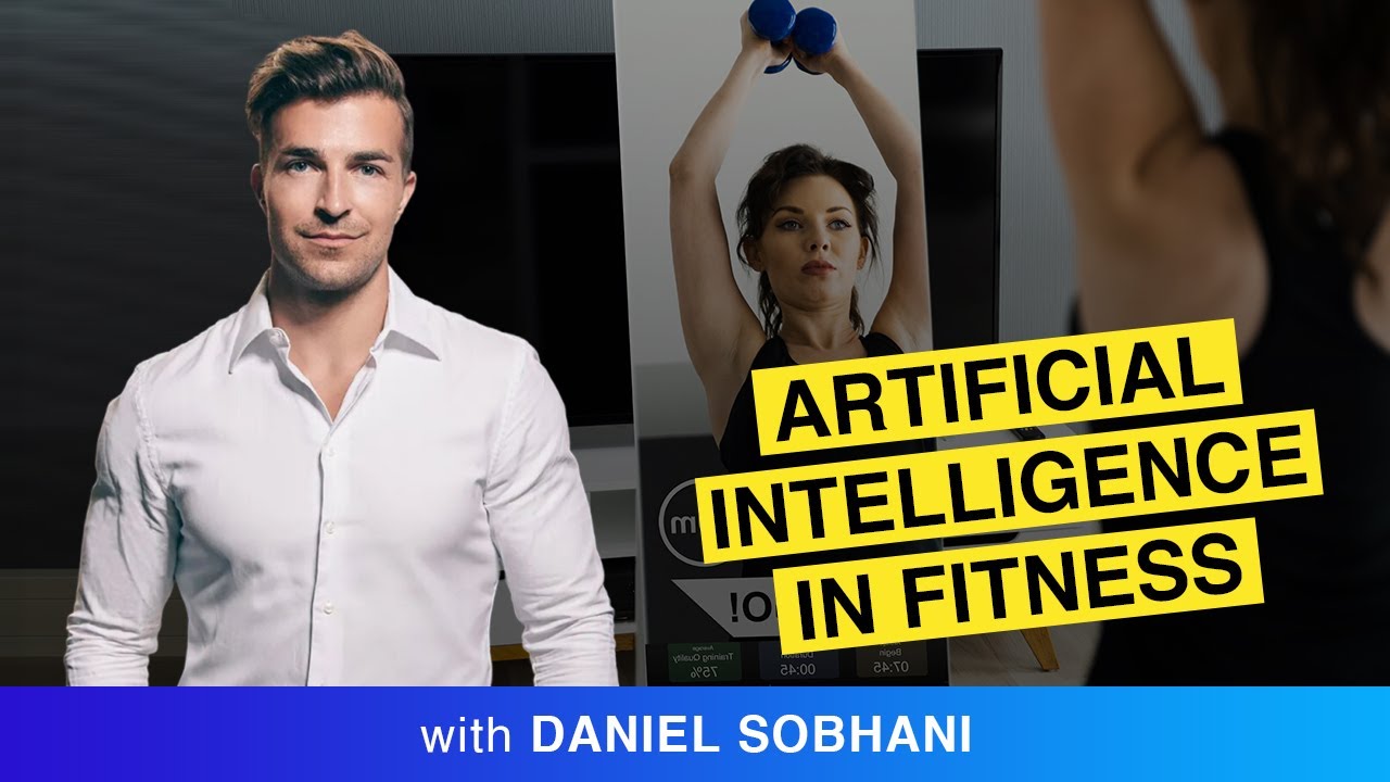 AI In Fitness: The Power Of Having A Personal Trainer At Your ...