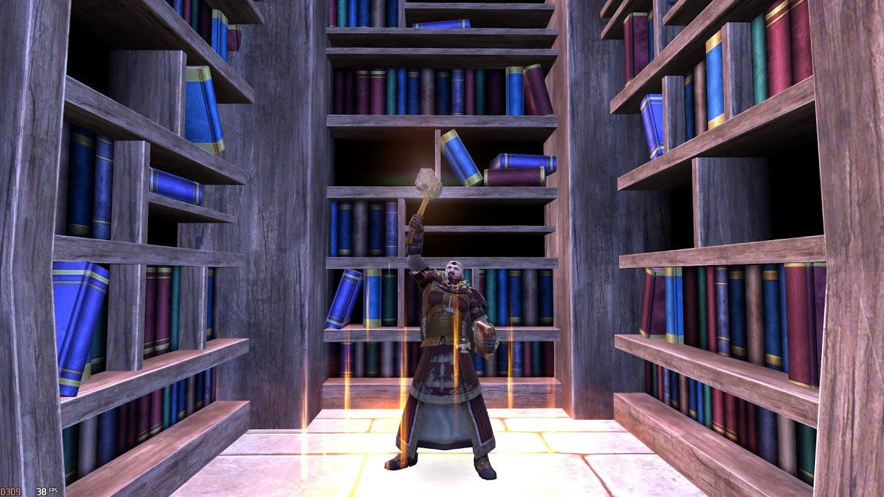 Warhammer: Citizens Of Talabecland, Come Forth And Show Your Respects ...