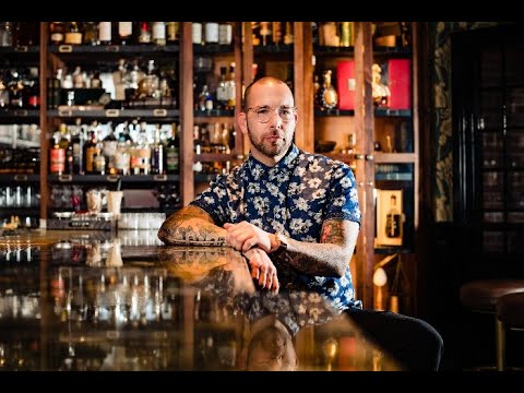 Jason Asher develops ‘immersive concepts’ at Century Grand in Phoenix - YouTube