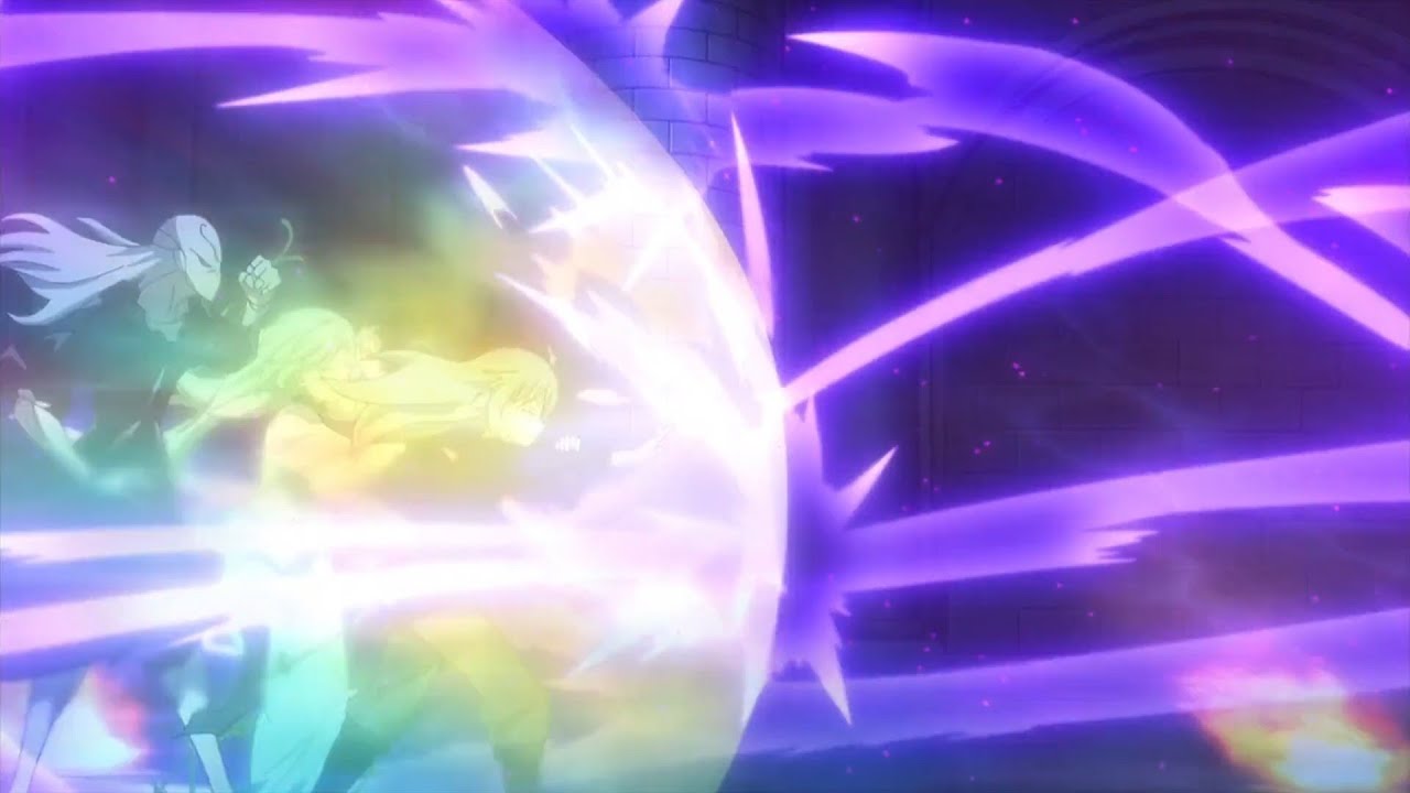 Veldora released his inner dragon - That Time I Got Reincarnated as a ...