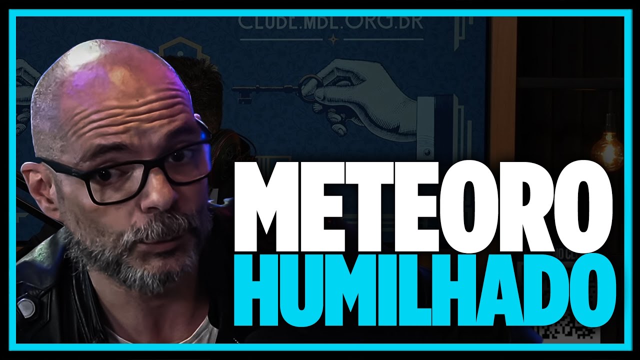 MELHORES MOMENTOS ARTHUR DO VAL HUMILHANDO CARECA DO METEORO BRASIL ...