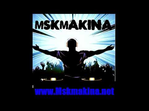 Dj Jardi - Session MSK Radio - MAKINA INYEK 28/05/2019 - YouTube