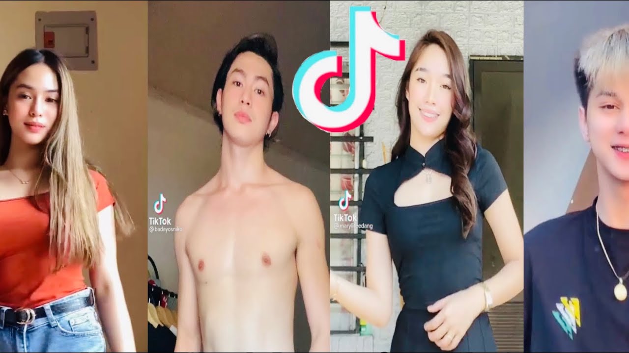 Mood Tiktok Dance Compilation | Tea Tok Compilation - YouTube