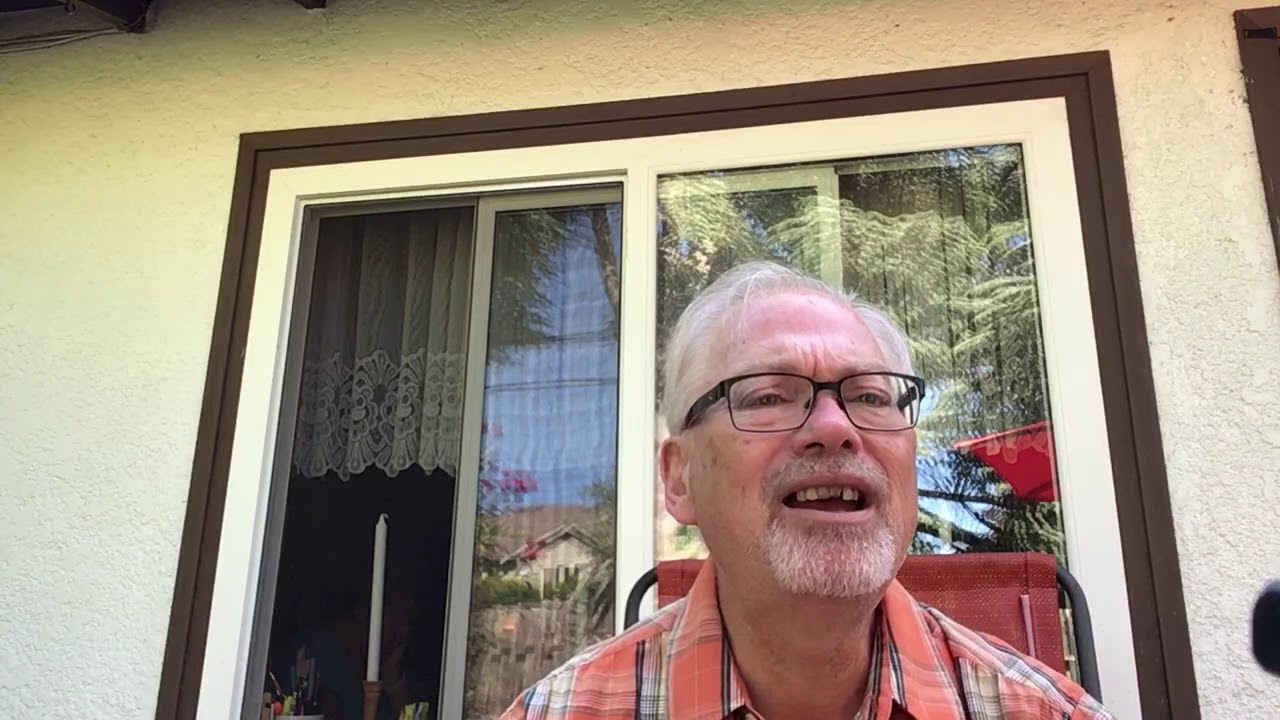 Coffee with Pastor Ralph: 8 ways to discern Gods will - YouTube