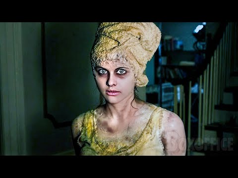 Unutulmuşların Evi | Alexandra Daddario 🔥 Film izle ☆ Tüm film ☆ türkçe altyazılı