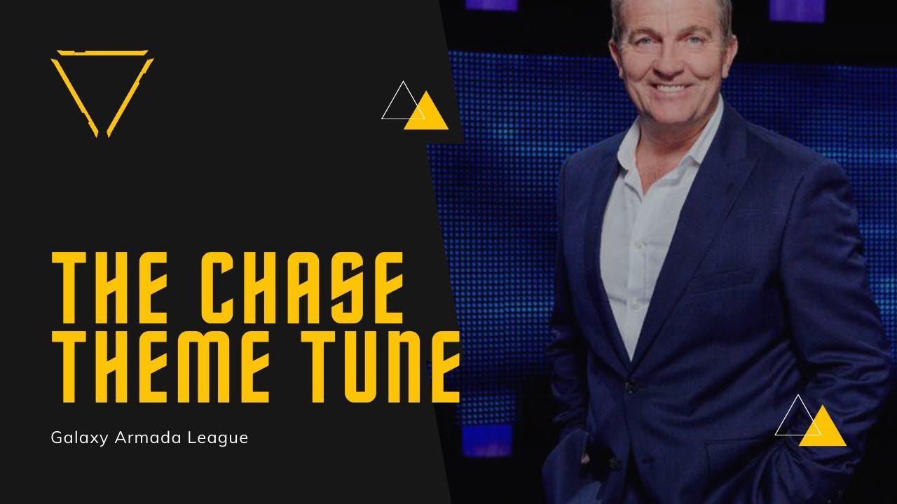The Chase Quiz Show Theme Song - YouTube