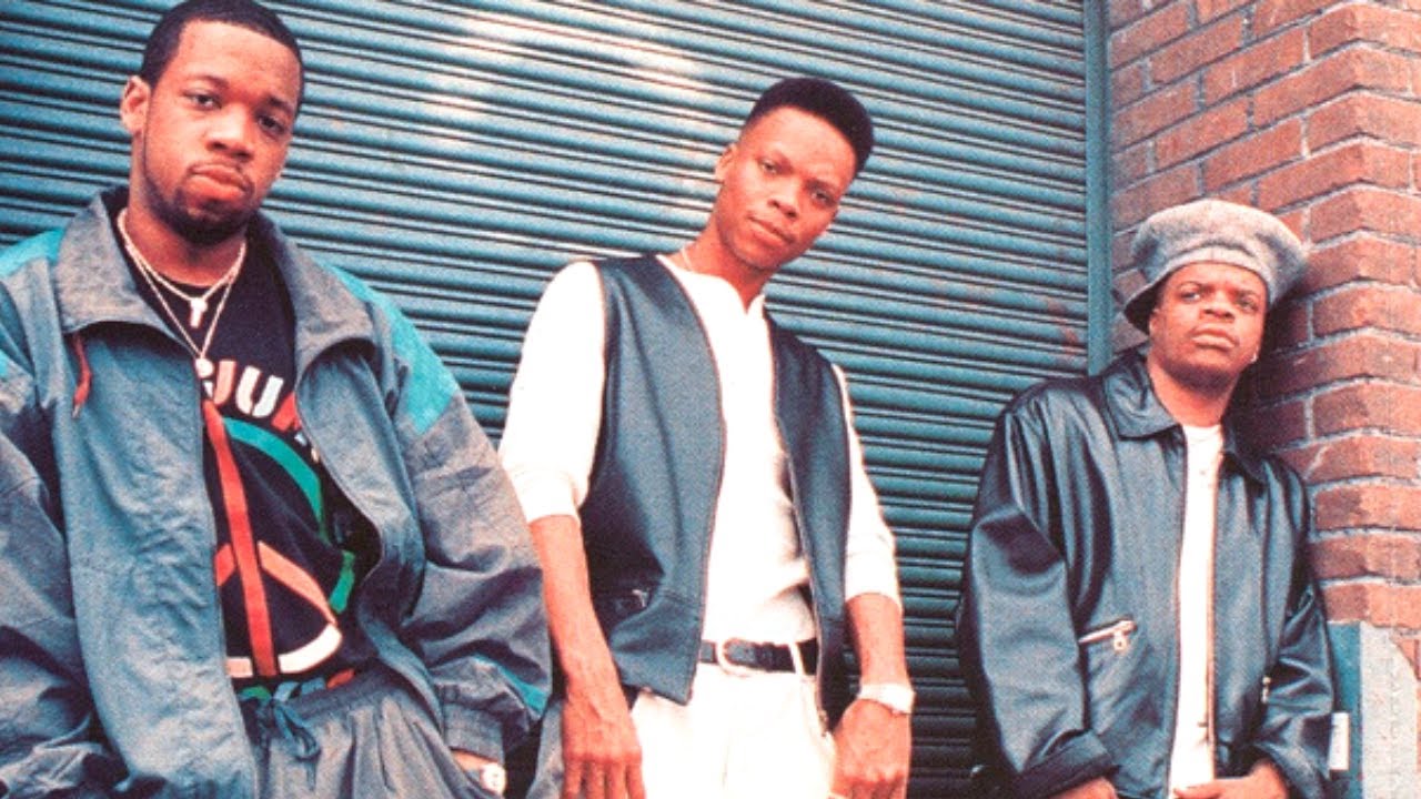 The Story of BBD - YouTube