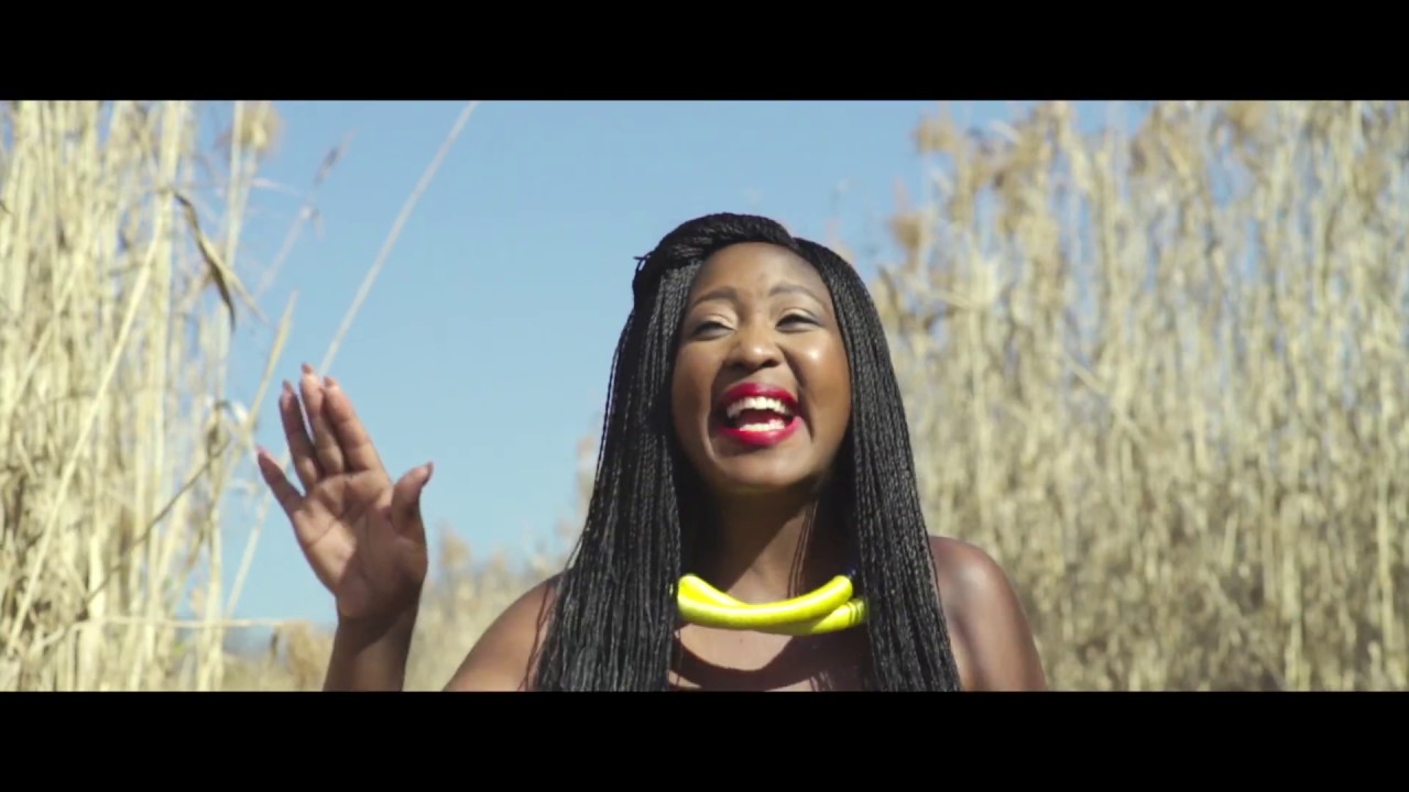 Nomvula Nju2 - Umusa Wakho (Official Video) - YouTube