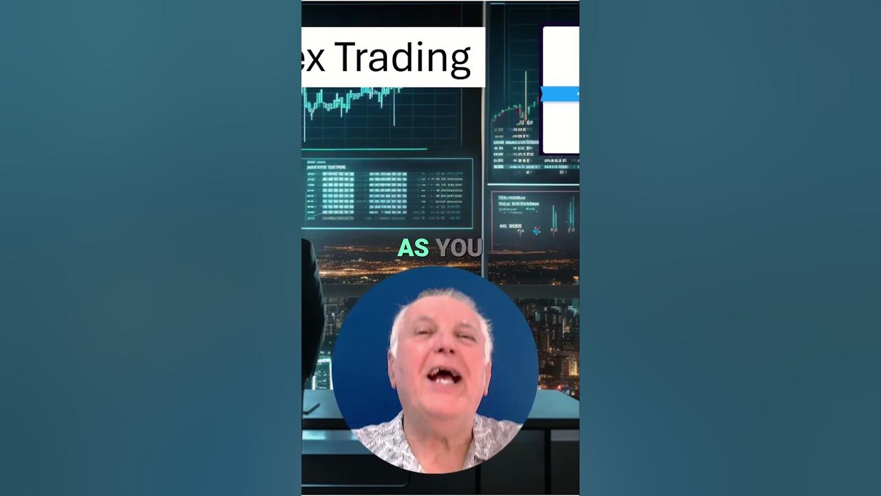 Unlocking Forex Success: Free Trading Robot Revealed - YouTube