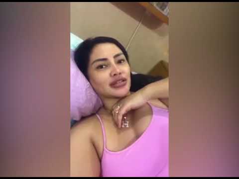 SISCA MELLYANA KEMBALI LIVE , BIKIN GERRRHHHH