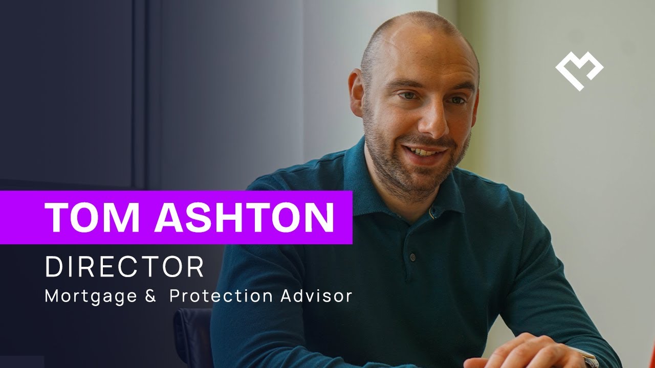 Tom Ashton | Director and Advisor - YouTube