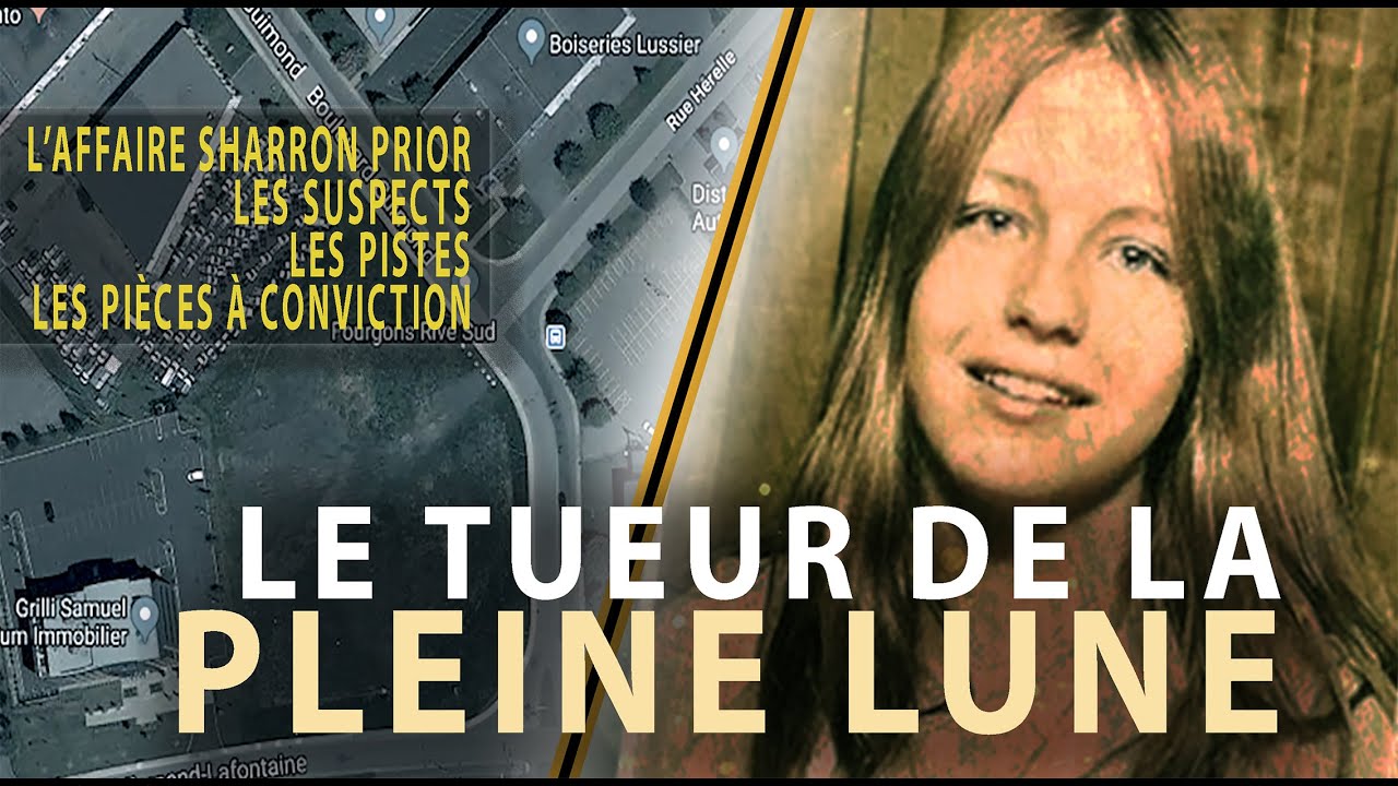 Le Tueur de la Pleine Lune - YouTube Music