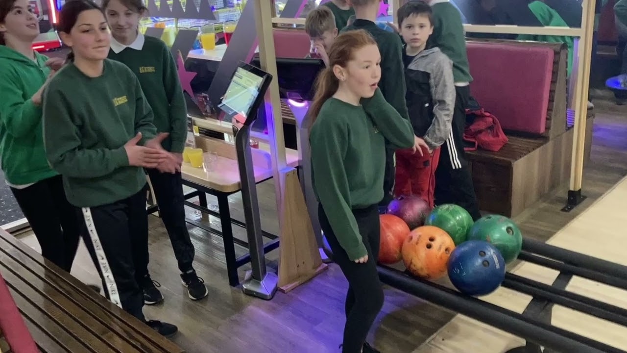 Drumlanrig Primary - Lockerbie Manor Adventure 2022 - Monday - YouTube