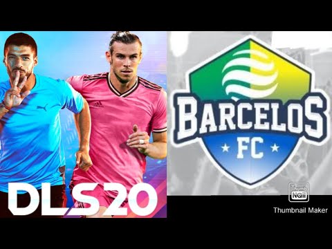 DLS 20 Gameplay#1. Match vs BCS FC. - YouTube