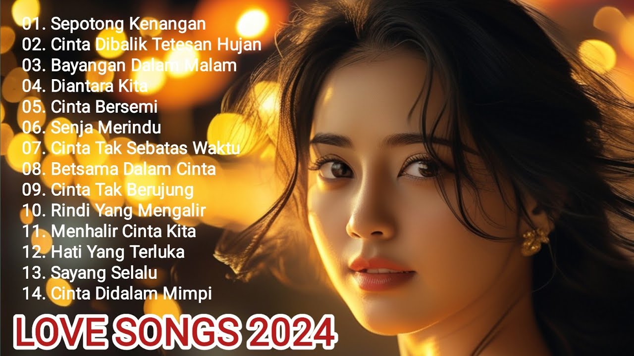 Lagu Pop Indonesia Terbaru 2024 💕Lagu Pop Terbaru, Viral dan Hits 2024 ...