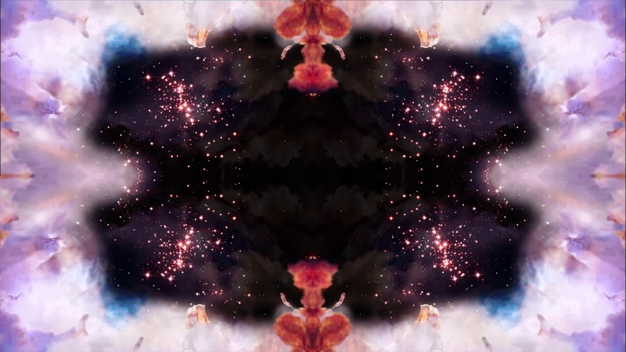 La entrada al cielo - Trippy Nuke - Sinfonia del Chatito - YouTube