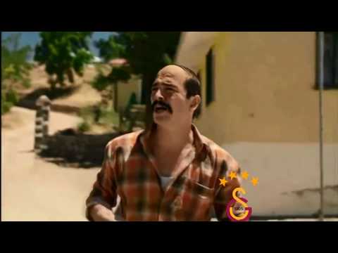 Fenerbahçe : 1 - Galatasaray: 3 - Efsane Replik
