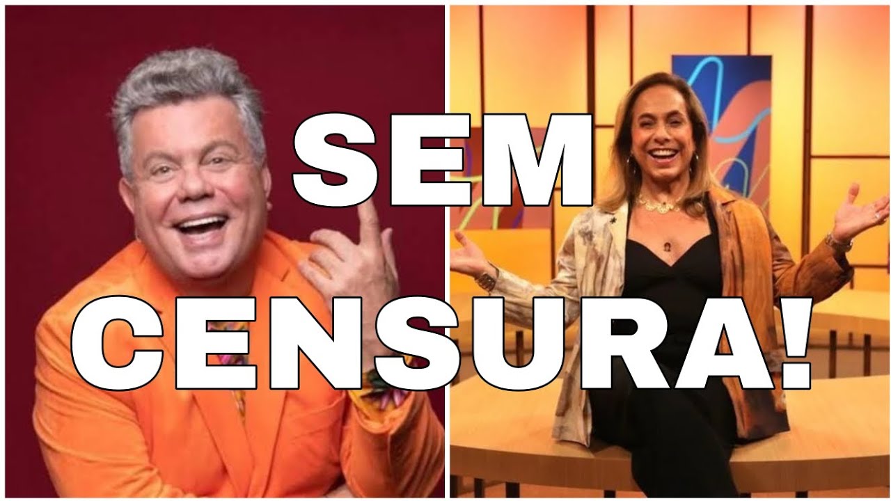 🚨 GF: TV Brasil Contrata O Comentarista do Carnaval da Globo Milton ...
