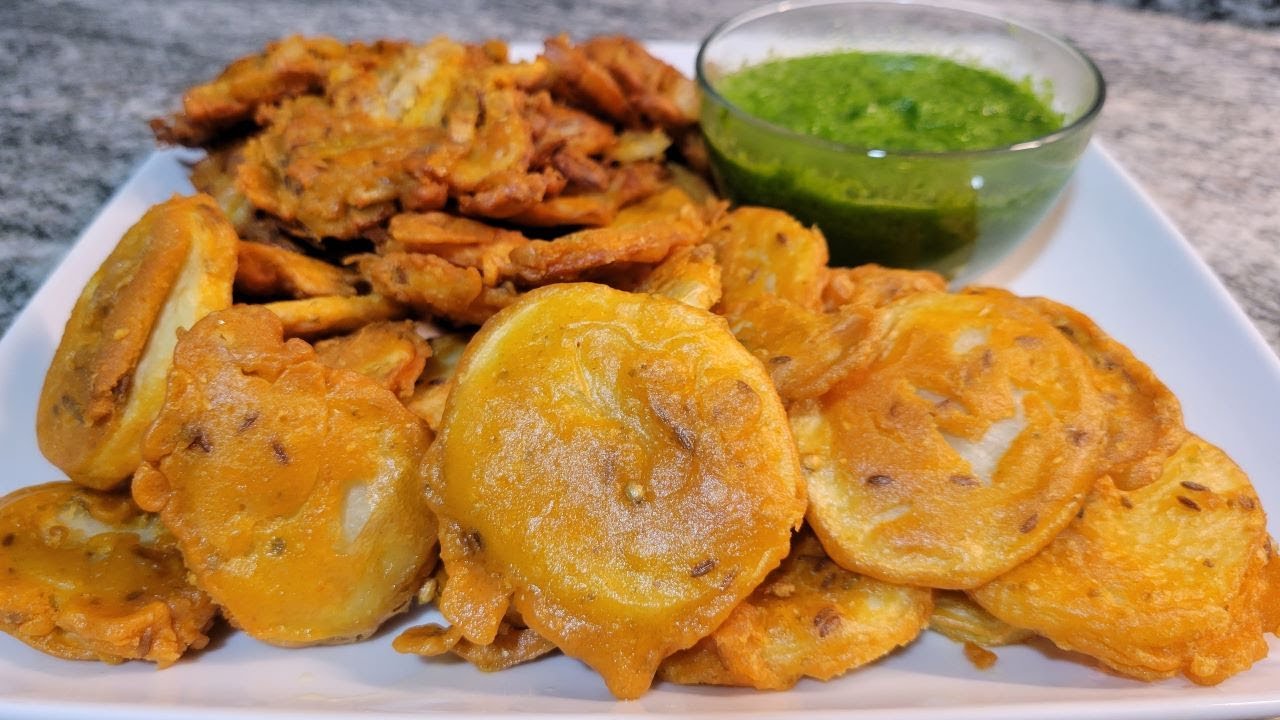 The best potato snacks for every occasion with only 2 potatoes! - YouTube