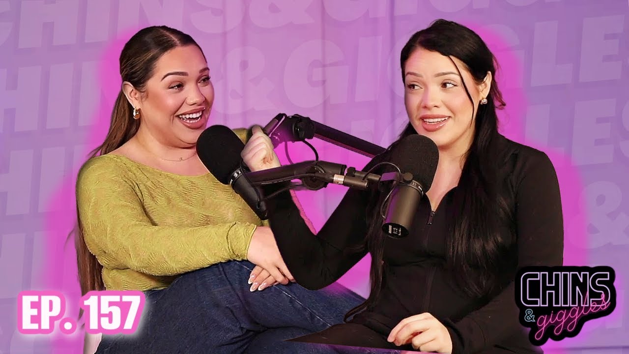 Tummy Tucks, Mormon Wives & Kris Jenner Energy- KARINA IS BACK ...