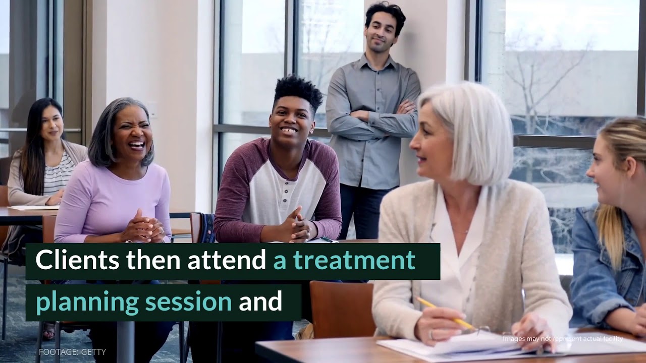 Acadia Taunton Comprehensive Treatment Center - Taunton, Massachusetts ...