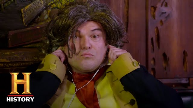 Night Class: Phil Collins Sneak Peek (feat. Jack Black) | Thursdays 11: ...