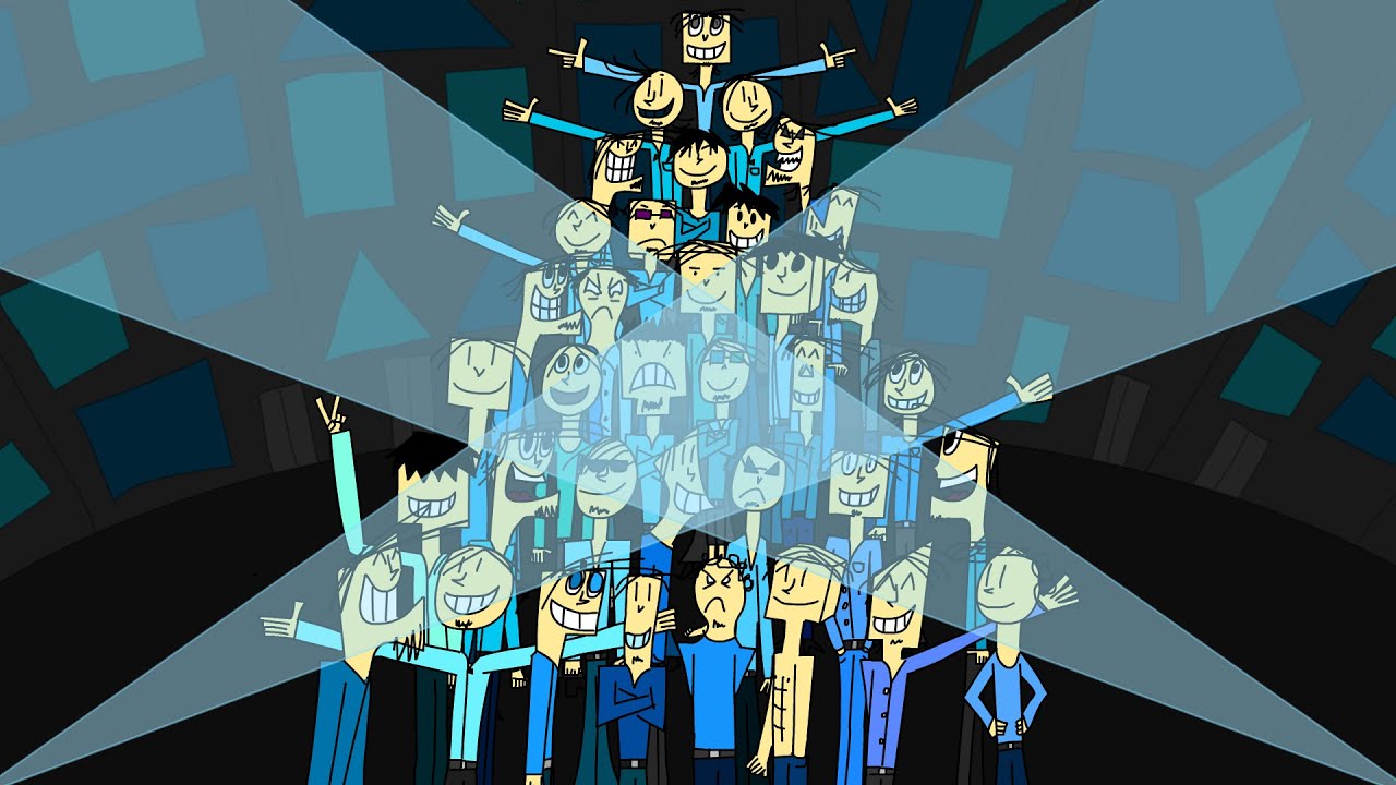 THE HYPER SONG! - YouTube