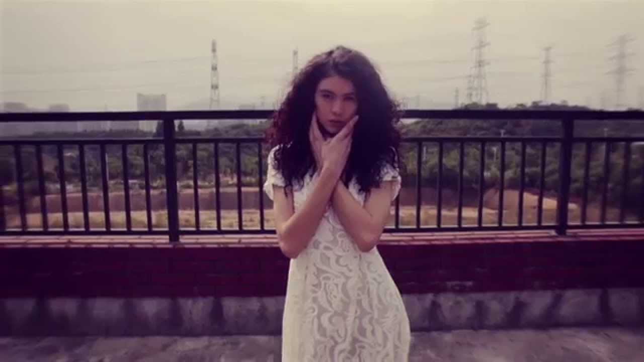 Mexico World Finalist 2013 | Elite Model Look - YouTube