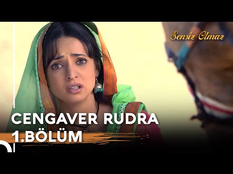 Sen Kimsin? | Cengaver Rudra 1.Bölüm
