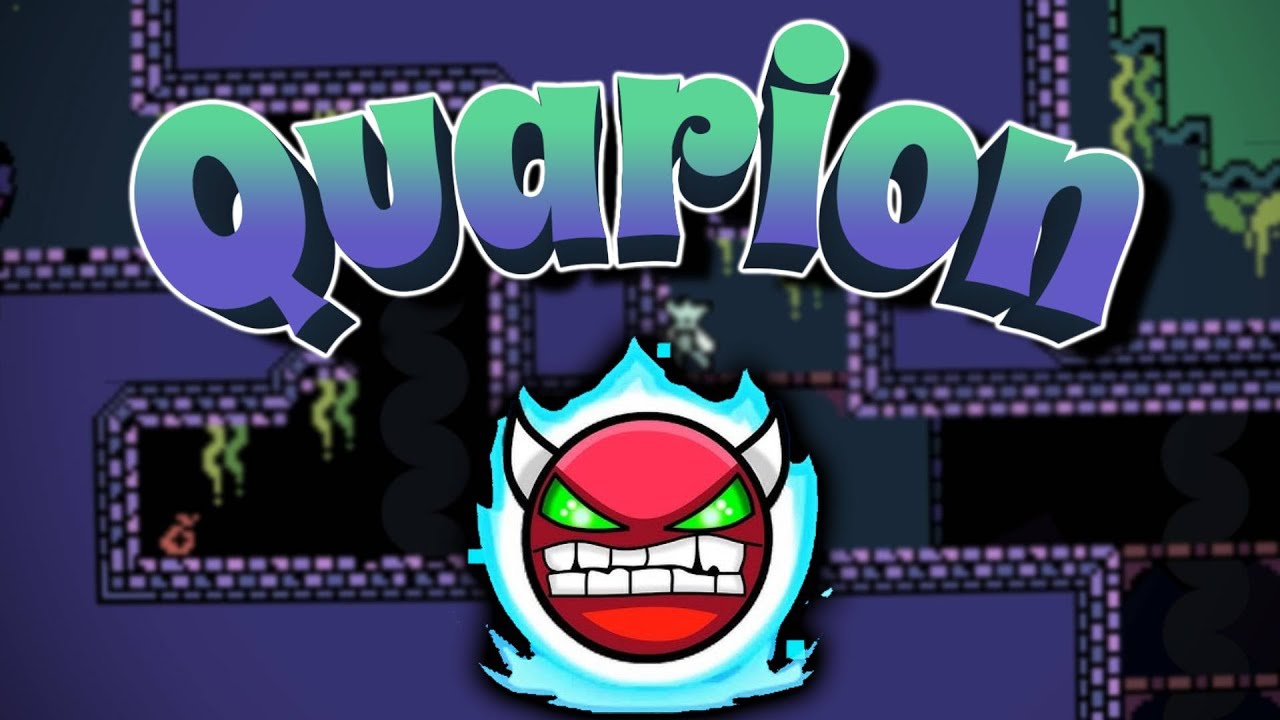 Quarion by zejoant (All Collectibles 100%) [MYTHIC METROIDVANIA] (Hard ...