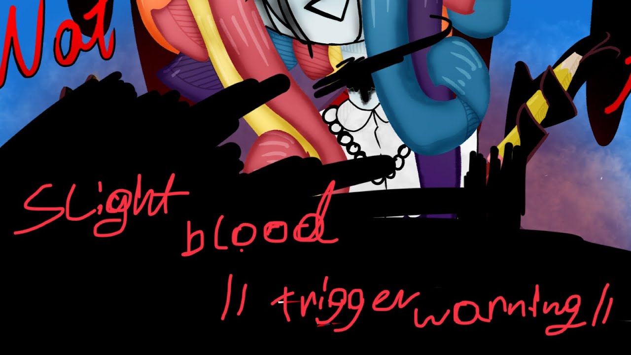 Let’s get creative!! // dhmis speedpaint - YouTube